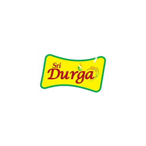 Sri Durga Logo