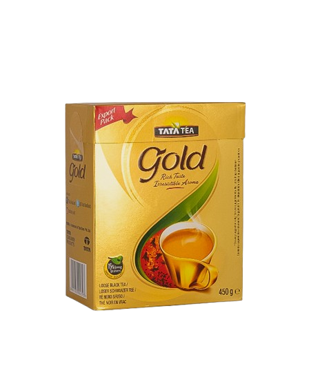 Buy Tata Tea Gold 450g Online | Lakshmi Stores UK