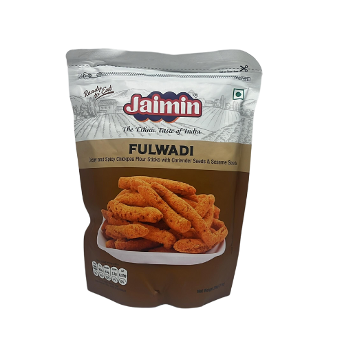 Buy JAIMIN FULWADI 200G Online, Lakshmi Stores UK