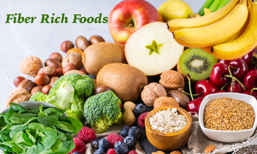 Fiber Rich Products – Lakshmi Stores UK