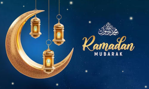 Ramadan: Finding Strength in Faith and Fasting – Lakshmi Stores UK