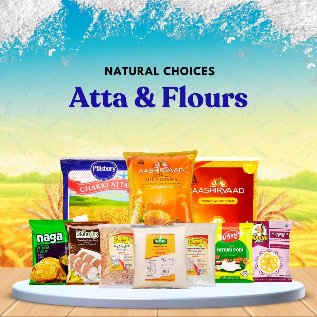 Buy Atta Flours Online | Lakshmi Stores UK – Page 2