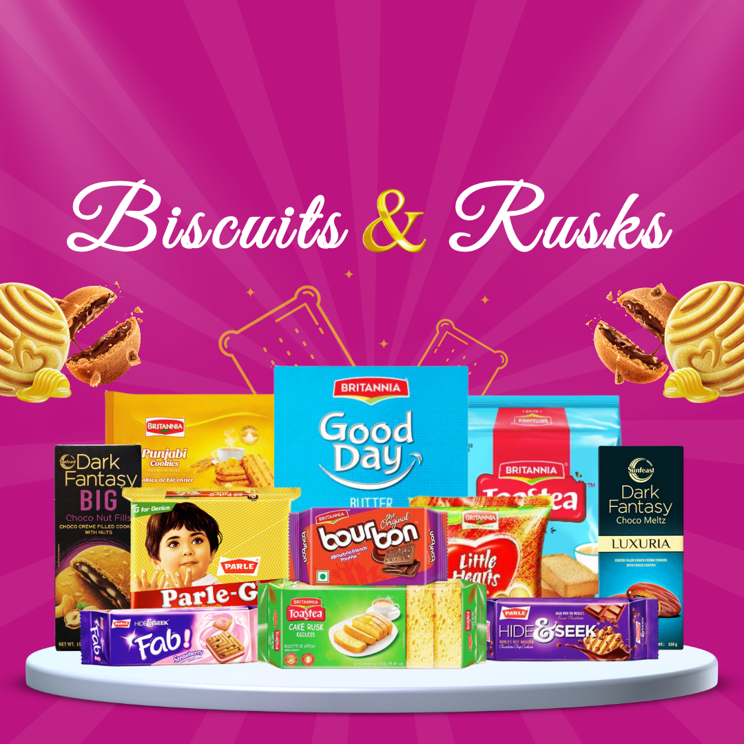 Buy Biscuits Online in UK, Lakshmi Stores UK