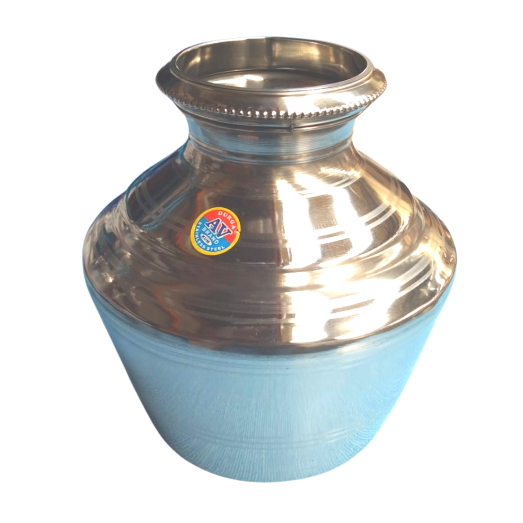 Kudam & Cooker – Lakshmi Stores UK