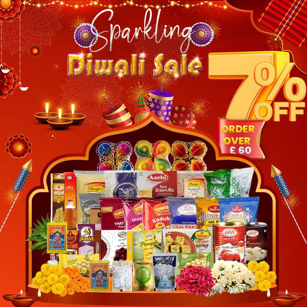 Diwali Overall Collection – Lakshmi Stores UK