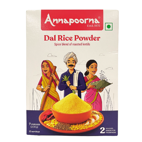 Buy Annapoorna Dhal Rice Powder Online, Lakshmi stores UK – Lakshmi ...