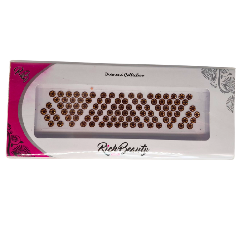 Buy Designed Round Pottu (Bindi) online | Lakshmi Stores UK