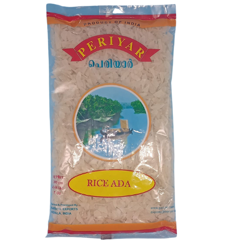 Buy PERIYAR RICE ADA 200G Online, Lakshmi Stores UK