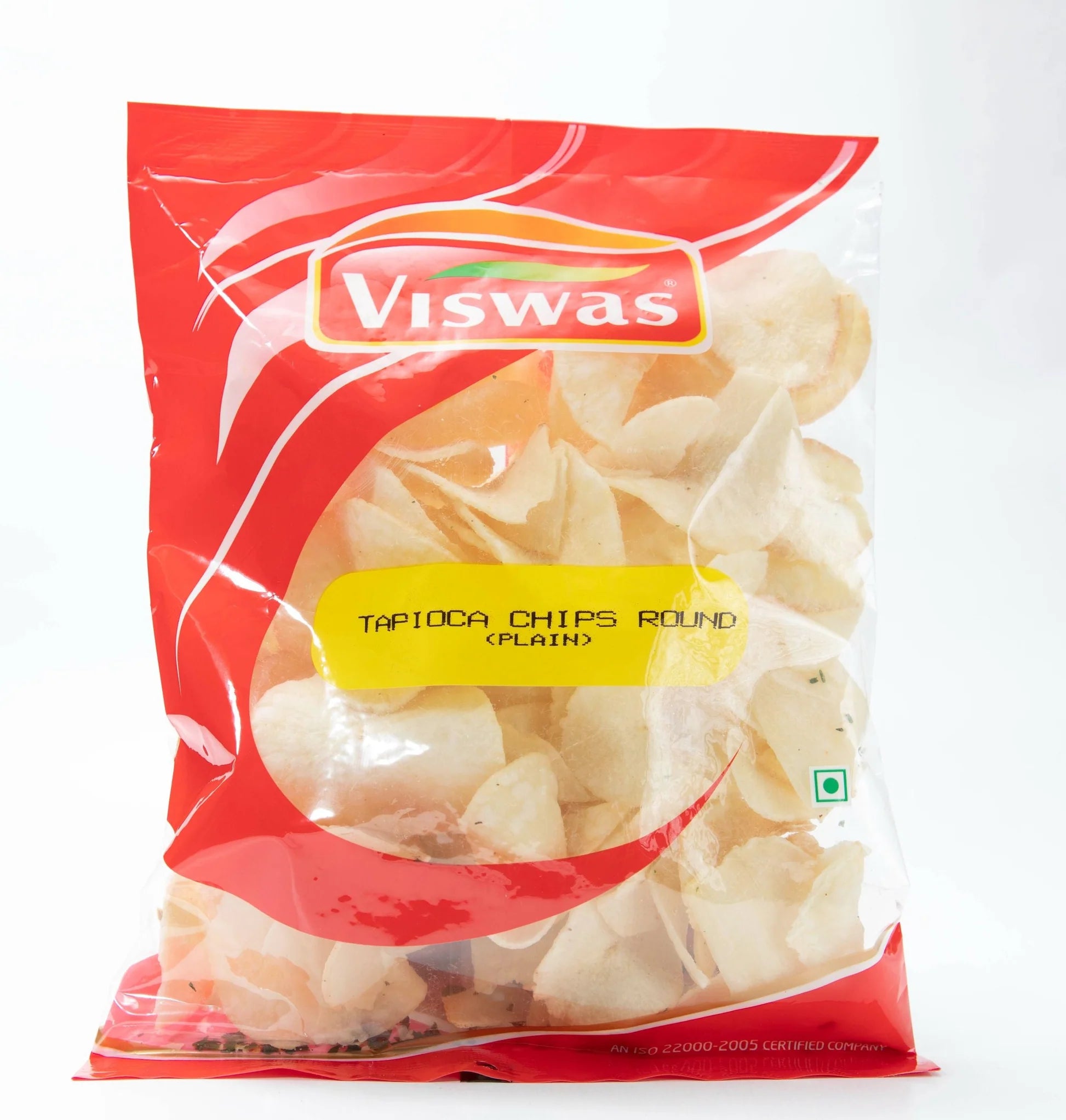 Buy Viswas Plain Tapioca Chips 200g Online | LAKSHMI STORES UK – Lakshmi Stores UK