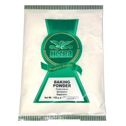 Buy Heera Baking Powder 100g Online, Lakshmi stores UK – Lakshmi Stores UK