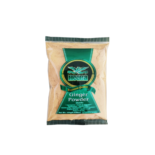 Buy Heera Ginger Powder 100g Online | Lakshmi Stores UK