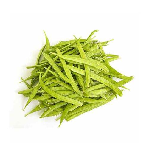 Buy Cluster Beans 1Kg (Gawarkothavarankai) Online – Lakshmi Stores UK