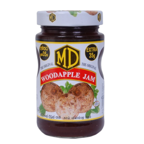 Buy MD Woodapple Jam 485G - Lakshmi Stores UK