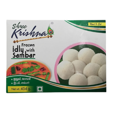 Shop Frozen Foods Collection | Lakshmi Stores UK