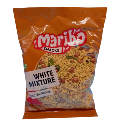 MARIBO WHITE MIXTURE PACKET 170G | Lakshmi stores UK – Lakshmi Stores UK